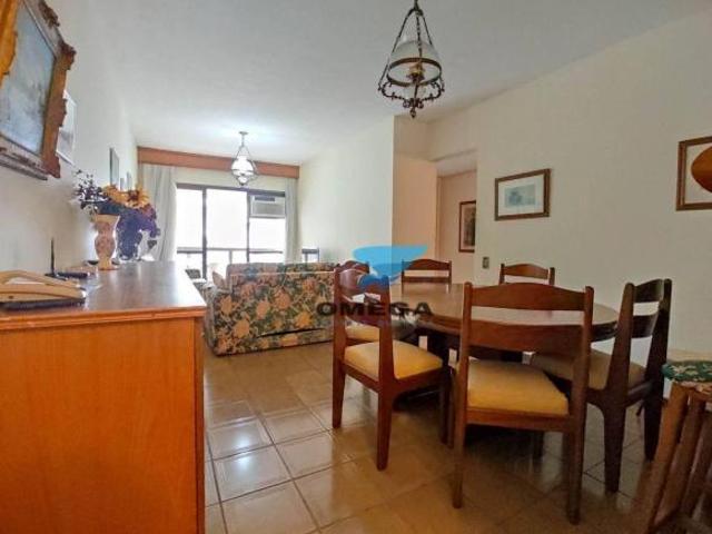 Apartamento à venda em Pitangueiras no Guarujá | Ômega Imóveis