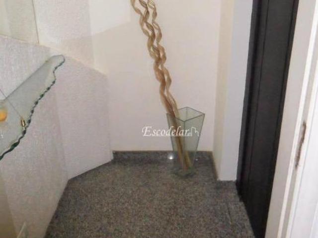 Apartamento à venda, 112 m² por R$ 750.000,00 Água Fria São Paulo/SP