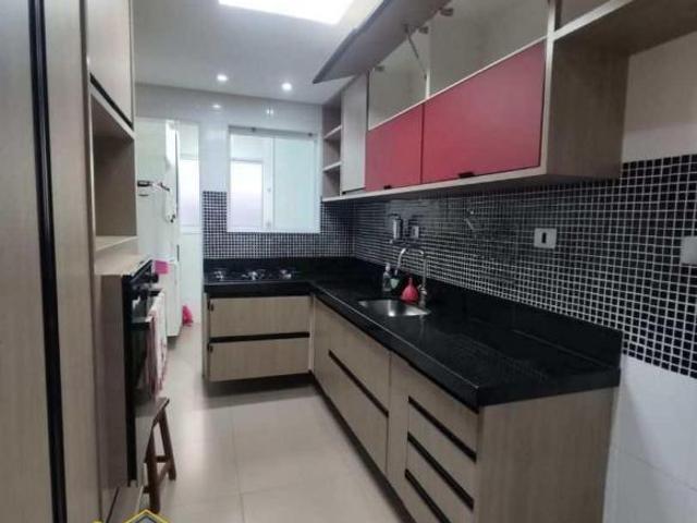 Apartamento à venda, 112 m² por R$ 790.000,00 Canto do Forte Praia Grande/SP
