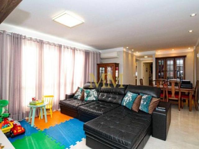 Apartamento à venda, 112 m² por R$ 840.000,00 Ponta da Praia Santos/SP