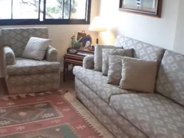 Apartamento à venda, 112 m² por R$ 944.000,00 Campo Belo São Paulo/SP
