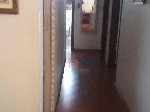 Apartamento à venda, 112 m² por R$ 900.000,00 Paraíso São Paulo/SP