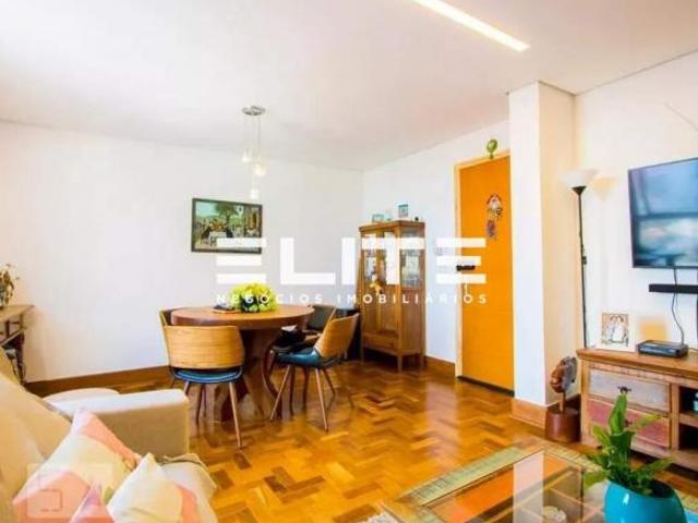Apartamento à venda, 112m² Centro Santo André!