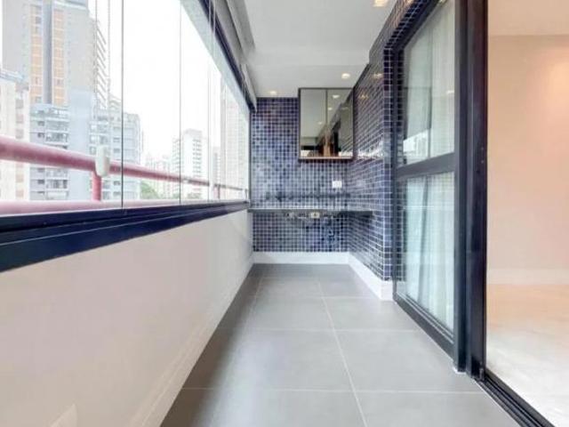 APARTAMENTO À VENDA 117 m² COM 3 QUARTOS 1 SUÍTE 2 VAGAS NA CHÁCARA KLABIN