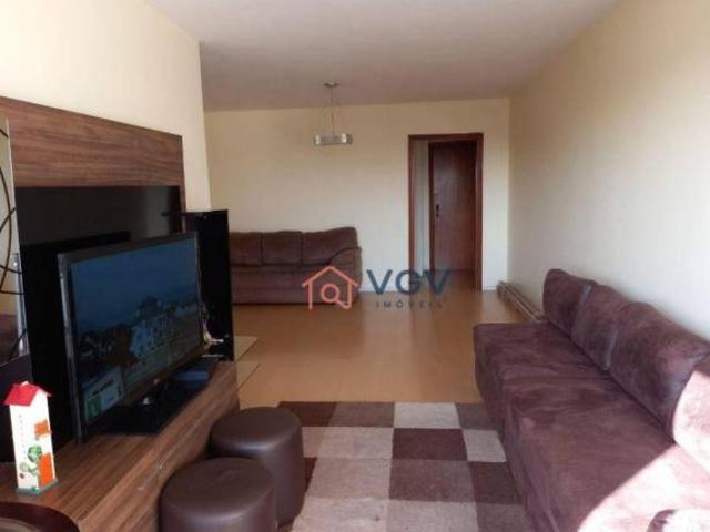Apartamento à venda, 117 m² por R$ 1.220.000,00 Mirandópolis São Paulo/SP