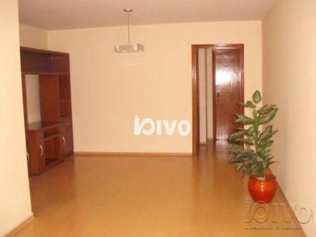 Apartamento à venda, 117 m² por R$ 1.230.000,00 Mirandópolis São Paulo/SP