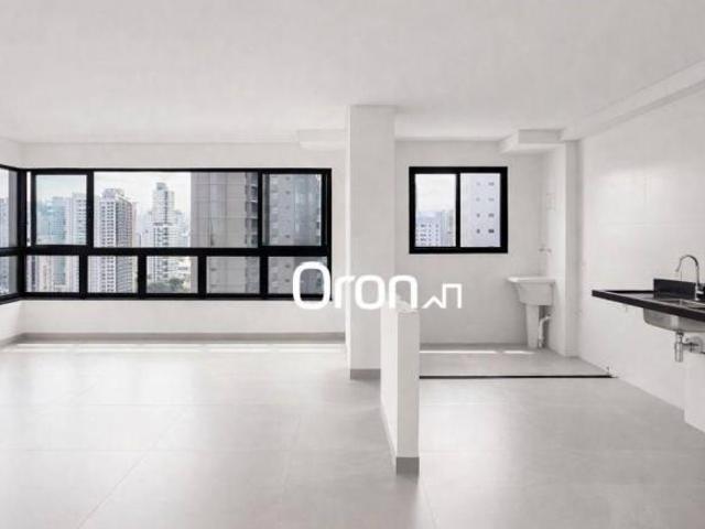 Apartamento à venda, 117 m² por R$ 1.250.000,00 Setor Bueno Goiânia/GO