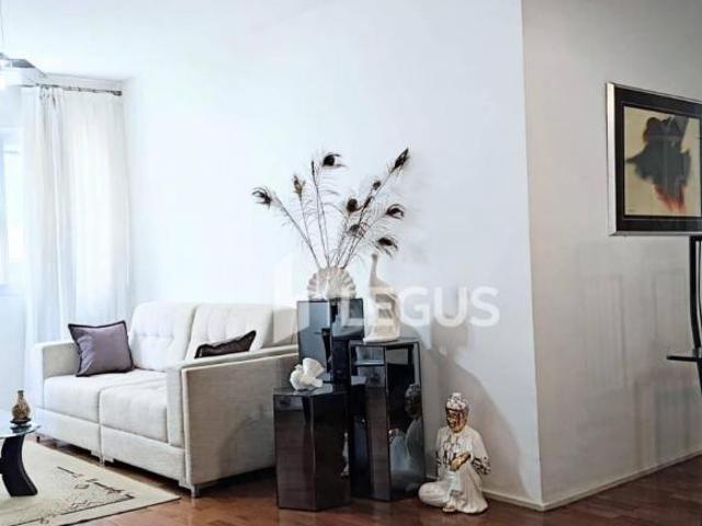 Apartamento à venda, 117 m² por R$ 1.299.000,00 Pinheiros São Paulo/SP