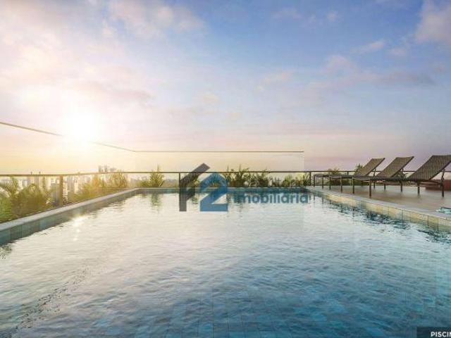 Apartamento à venda, 117 m² por R$ 1.300.000,02 Jardim Santo André/SP