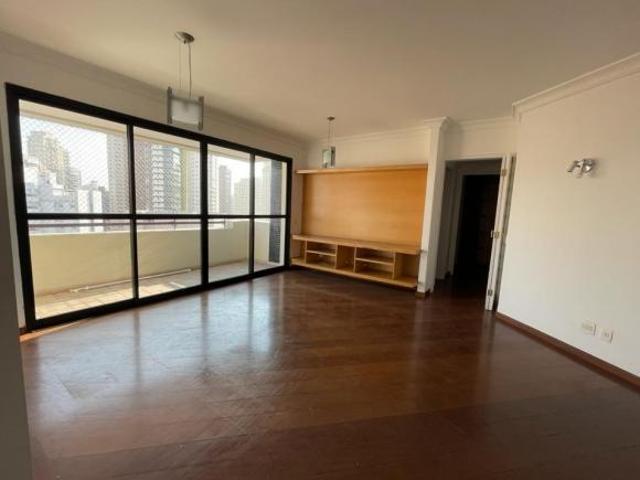 Apartamento à venda, 117 m² por R$ 1.350.000,00 Chácara Klabin São Paulo/SP