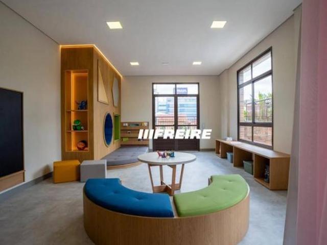 Apartamento à venda, 117 m² por R$ 1.400.000,00 Vila Assunção Santo André/SP