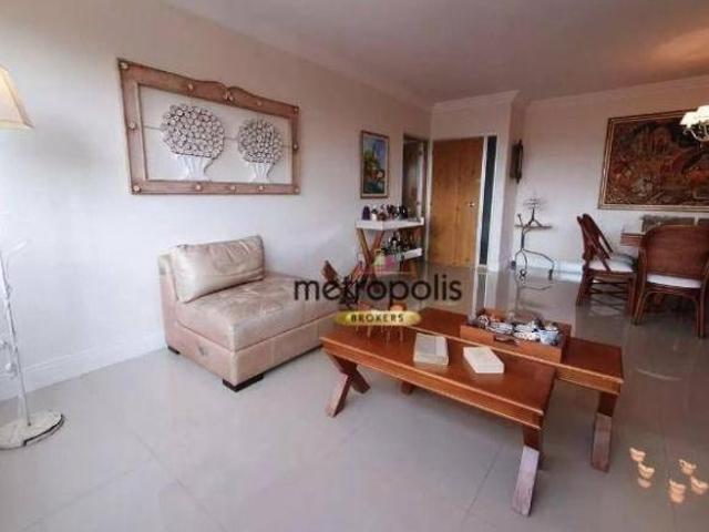 Apartamento à venda, 117 m² por R$ 1.401.000,00 Perdizes São Paulo/SP