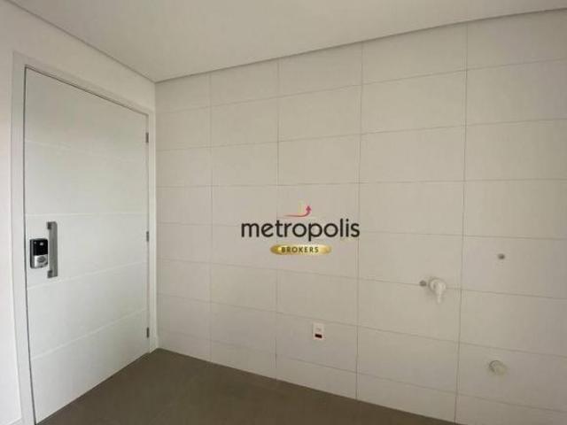 Apartamento à venda, 117 m² por R$ 1.531.000,00 Centro São Bernardo do Campo/SP
