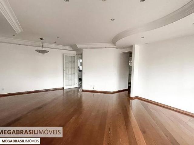 Apartamento à venda, 117 m² por R$ 1.550.000,00 Chácara Klabin São Paulo/SP
