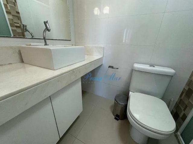 Apartamento com 3 dormitórios à venda, 117 m² por R$ 1.600.000,00 Astúrias Guarujá/SP