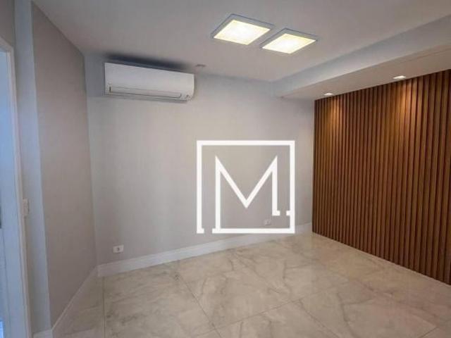 Apartamento à venda, 117 m² por R$ 1.700.000,00 Chácara Klabin São Paulo/SP