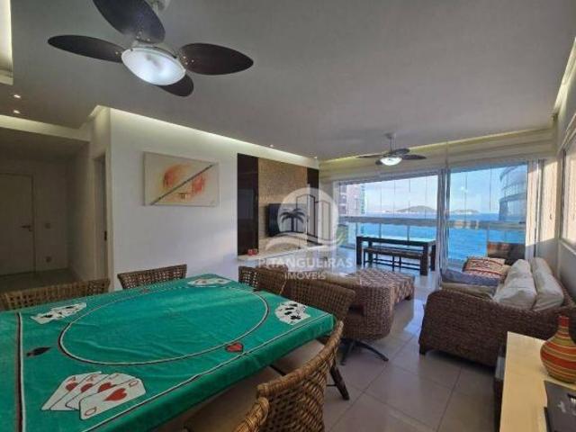 Apartamento à venda, 117 m² por R$ 1.750.000,00 Astúrias Guarujá/SP