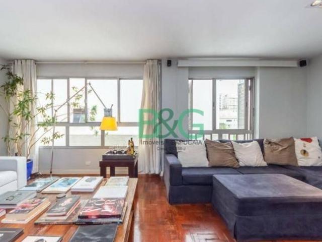 Apartamento à venda, 117 m² por R$ 1.890.000,00 Itaim Bibi São Paulo/SP