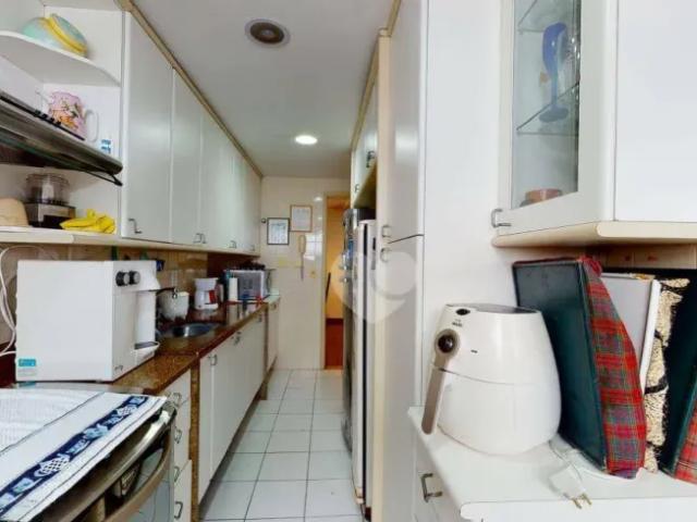 Apartamento à venda, 117 m² por R$ 1.900.000,00 Copacabana Rio de Janeiro/RJ