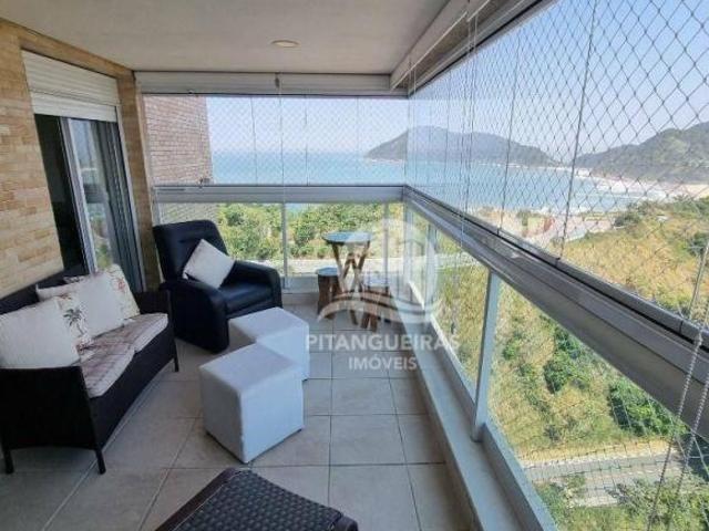 Apartamento à venda, 117 m² por R$ 1.950.000,00 Astúrias Guarujá/SP