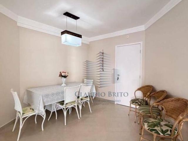 Apartamento à venda, 117 m² por R$ 2.800.000,00 Riviera Módulo 7 Bertioga/SP