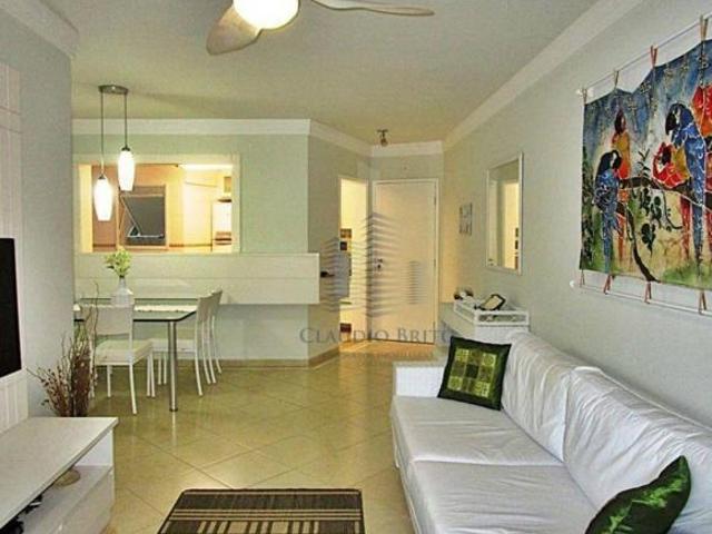 Apartamento à venda, 117 m² por R$ 2.900.000,00 Riviera Módulo 7 Bertioga/SP