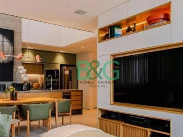 Apartamento à venda, 117 m² por R$ 2.849.000,00 Vila Clementino São Paulo/SP