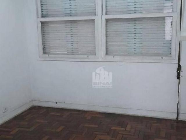Apartamento à venda, 117 m² por R$ 390.000,00 Bom Retiro São Paulo/SP