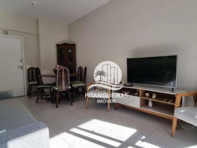 Apartamento à venda, 117 m² por R$ 470.000,00 Pitangueiras Guarujá/SP