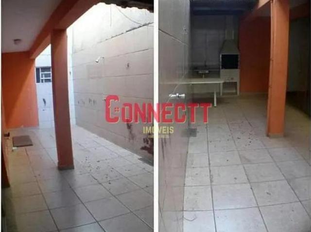 Apartamento à venda, 117 m² por R$ 424.000,00 Condomínio Itamaraty Ribeirão Preto/SP