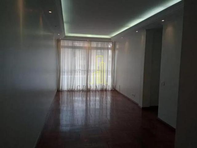 Apartamento à venda, 117 m² por R$ 530.000,00 Campestre Santo André/SP