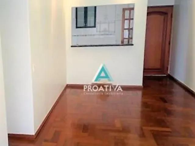 Apartamento à venda, 117 m² por R$ 530.000,01 Campestre Santo André/SP