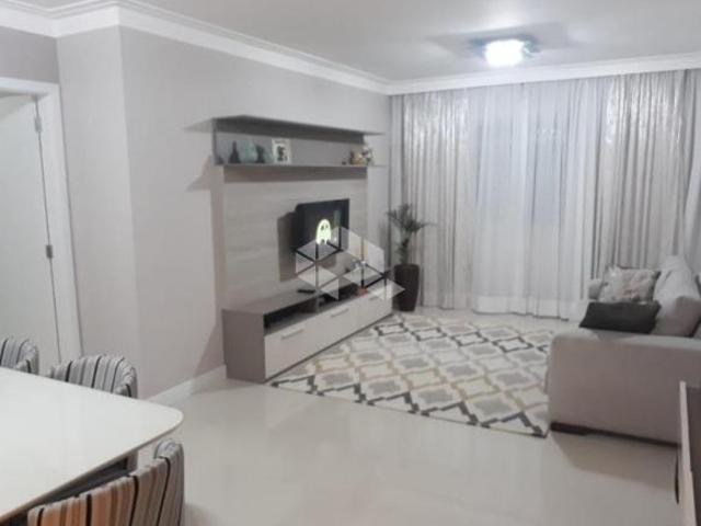 Apartamento à venda, 117 m² por R$ 650.000,00 Lauzane Paulista São Paulo/SP