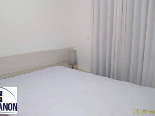 Apartamento à venda, 117 m² por R$ 662.500,00 Vila Mussolini São Bernardo do Campo/SP