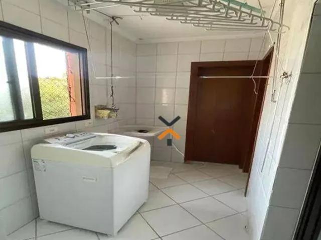 Apartamento à venda, 117 m² por R$ 625.000,00 Santa Maria Santo André/SP