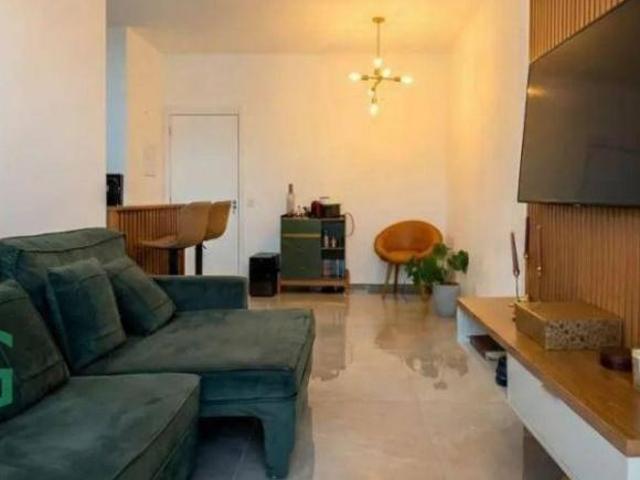Apartamento à venda, 117 m² por R$ 630.000,00 Rudge Ramos São Bernardo do Campo/SP