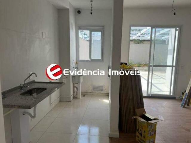 Apartamento à venda, 117 m² por R$ 745.000,00 Rudge Ramos São Bernardo do Campo/SP
