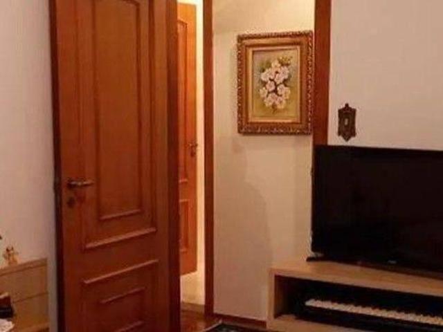 Apartamento à venda, 117 m² por R$ 749.000,00 Mooca São Paulo/SP