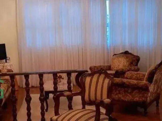 Apartamento à venda, 117 m² por R$ 749.000,00 Mooca São Paulo/SP