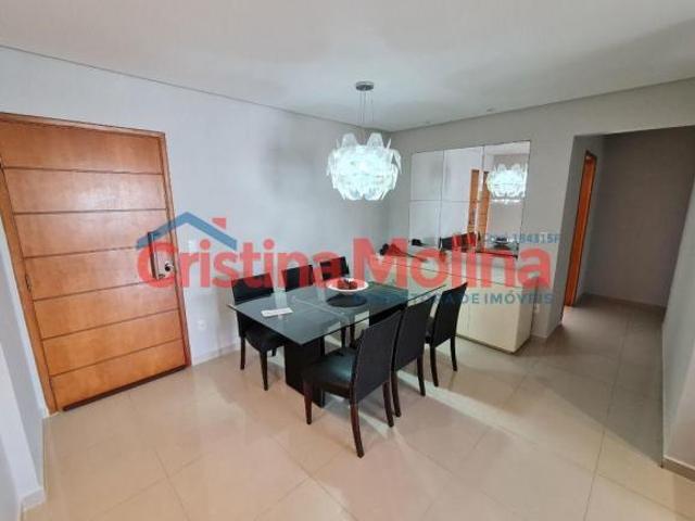 Apartamento à venda, 117 m² por R$ 720.000,00 Vila Guilhermina Praia Grande/SP