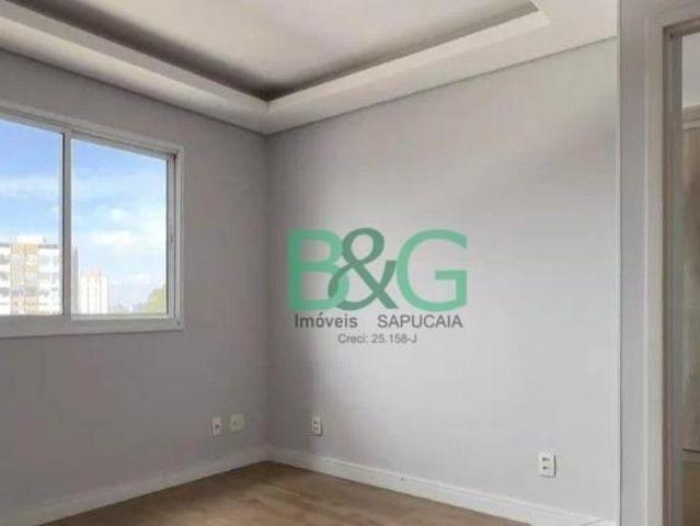 Apartamento à venda, 117 m² por R$ 724.000,00 Gopoúva Guarulhos/SP