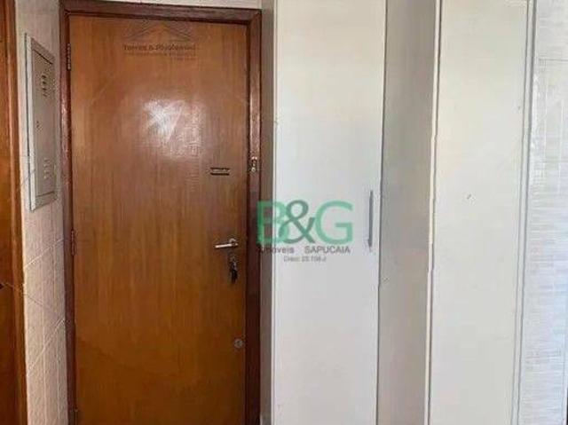 Apartamento à venda, 117 m² por R$ 850.000,00 Mooca São Paulo/SP