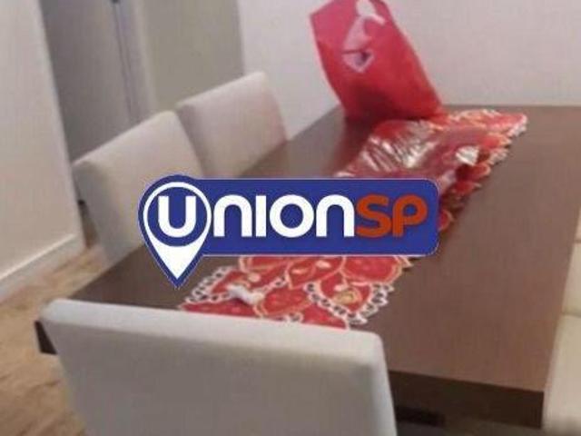 Apartamento à venda, 117 m² por R$ 890.598,00 Santo Amaro São Paulo/SP
