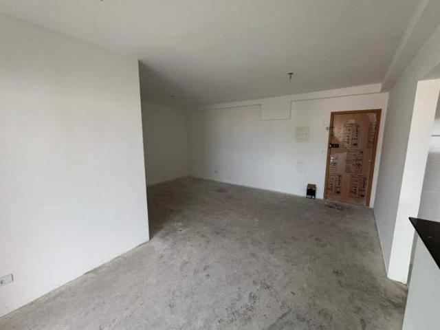 Apartamento à venda, 117 m² por R$ 895.000,00 Canto do Forte Praia Grande/SP