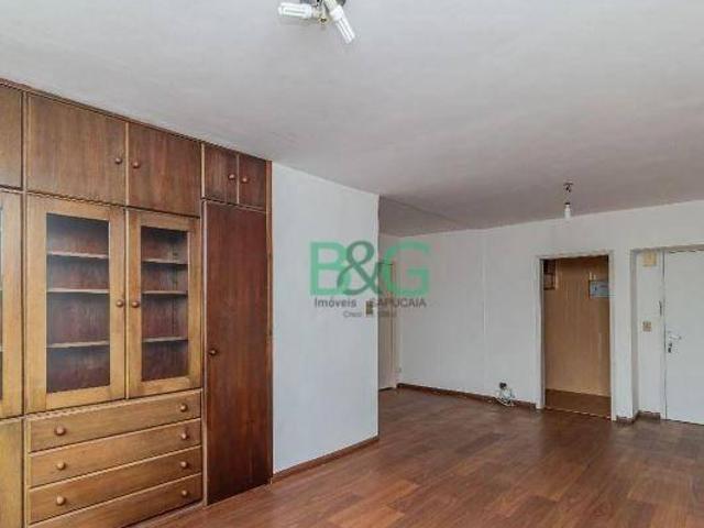 Apartamento com 2 dormitórios à venda, 76 m² por R$ 650.000,00 Bela Vista São Paulo/SP