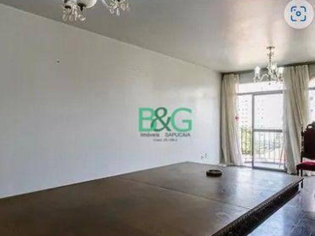 Apartamento à venda, 117 m² por R$ 959.000,00 Vila Clementino São Paulo/SP