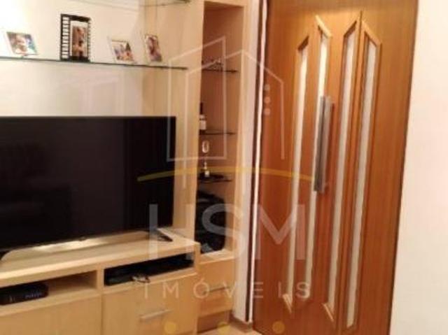 Apartamento à venda – 117 m² – Rudge Ramos, São Bernardo do Campo