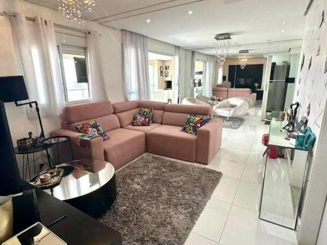 Apartamento à venda, 117 m² Vila Formosa São Paulo/SP
