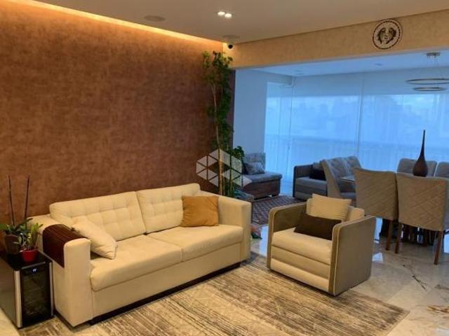Apartamento á Venda 117 m² 03 Suítes C/02 Vagas Belém