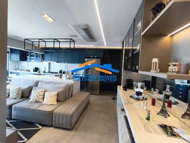 Apartamento à Venda 117m², 3 Quartos, 3 Vagas, Sol da Manhã Vila Osasco